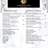 Food & Beverages - Elgin Golf Club